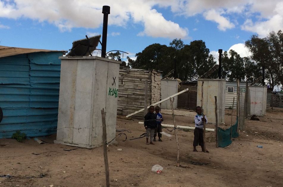 Building on Love – Almere