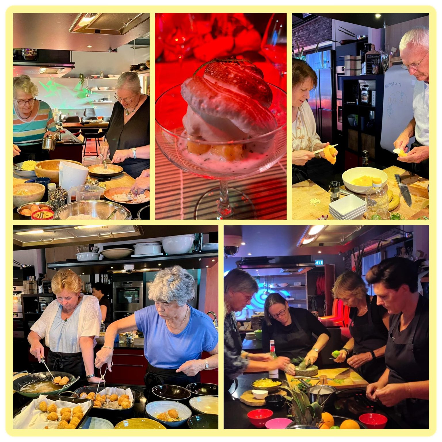 Buitendag 31 augustus 2024 – Emmen