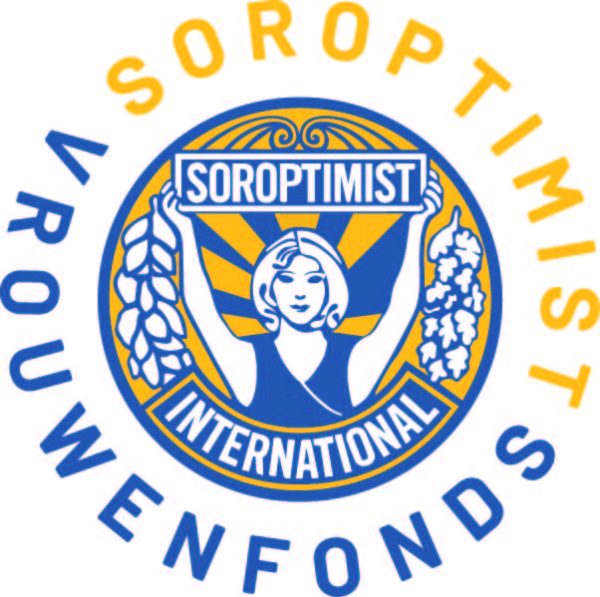 Soroptimist Vrouwenfonds gaat voor zichtbare impact - Soroptimist