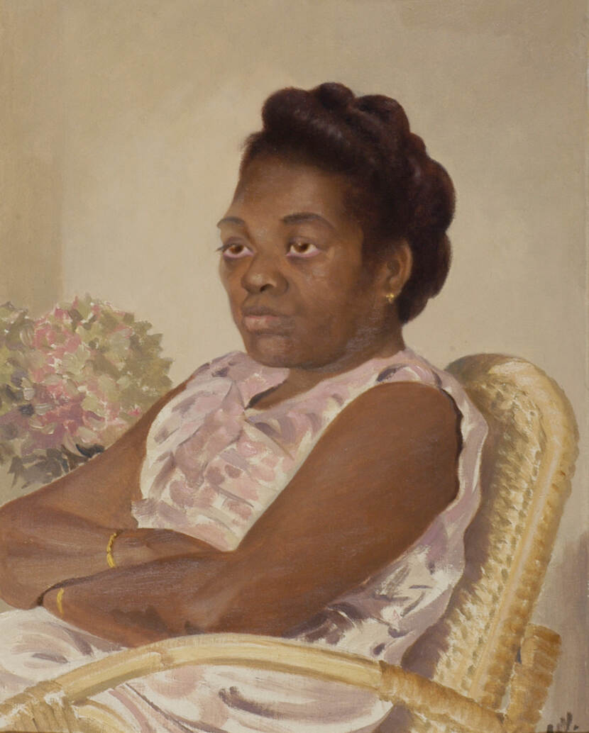 Onze Unie 95 – de jaren 70 - Soroptimist