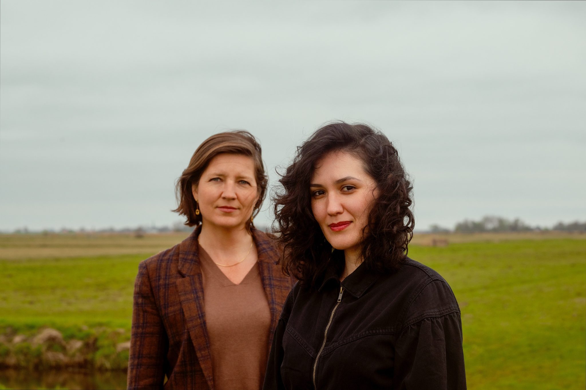 Genomineerden Carla Atzema Soroptimistprijs 2024 - Soroptimist