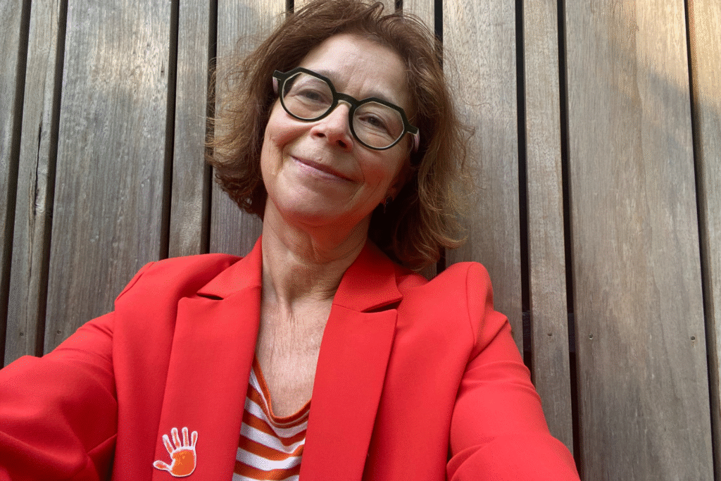 Even voorstellen: Monique Peters - Soroptimist